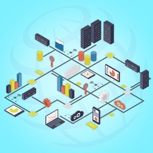 Major Trends Influencing the IT Infrastructure Landscape