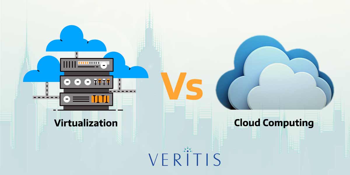 Virtualization Vs Cloud Computing :Comparison & Collaboration Virtualization Vs Cloud Computing :Comparison & Collaboration
