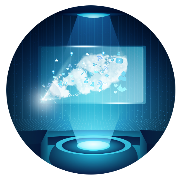 IT Virtualization Holds a Promising Future | Veritis