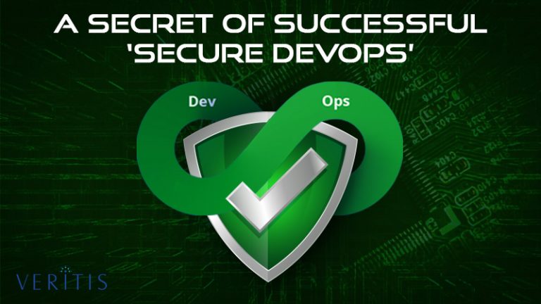 ‘secure Devops Security Integration Process And Methodology