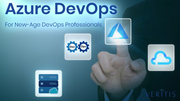 Azure DevOps Services for the New Age DevOps Professional's