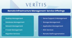 Remote Infrastructure Management (RIM) Services & Strategy