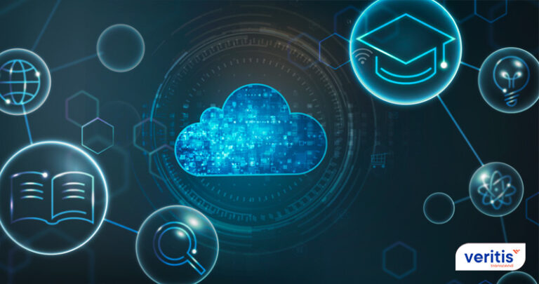 Cloud Computing Services to Educational Institution | Case Study