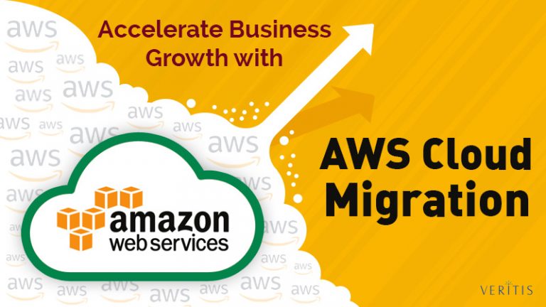 AWS Cloud Migration Consulting Services, Solutions - TX, USA