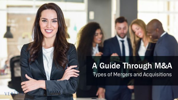 A Guide Through M&A – Reasons,Types of Mergers and Acquisitions