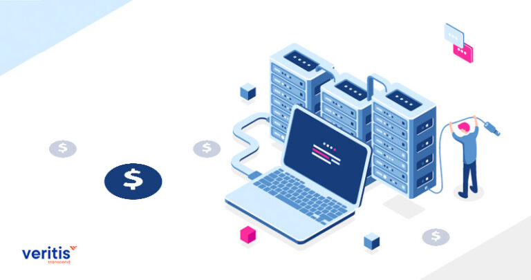 Banking - Data Center Migration & IT Infrastructure Support