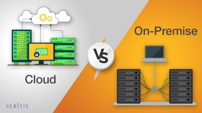 Cloud Vs On-Premise: IT Infrastructure Model of Your Choice?