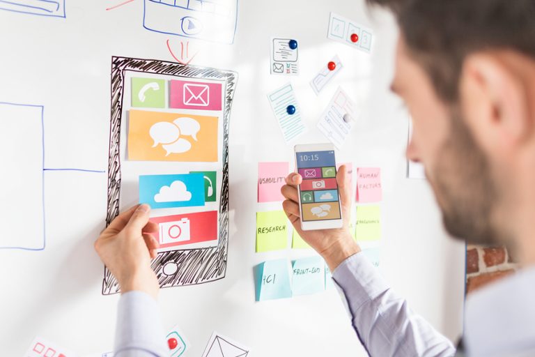 Enhanced User Experience (UX) – Digital Business Transformation