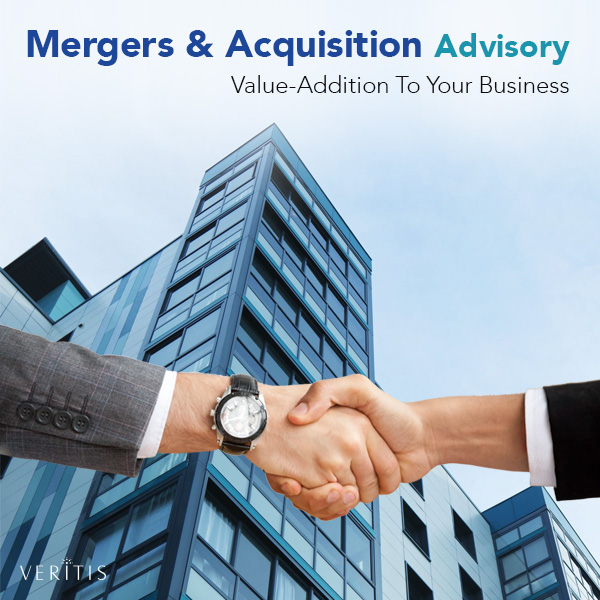 Mergers & Acquisition (M&A) Advisory – A Value Addition