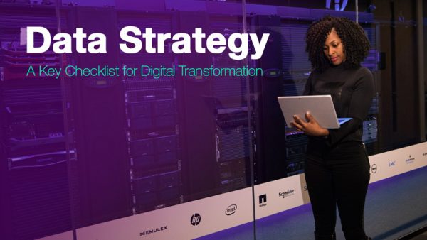 Data Strategy, A Key Checklist for Digital Transformation