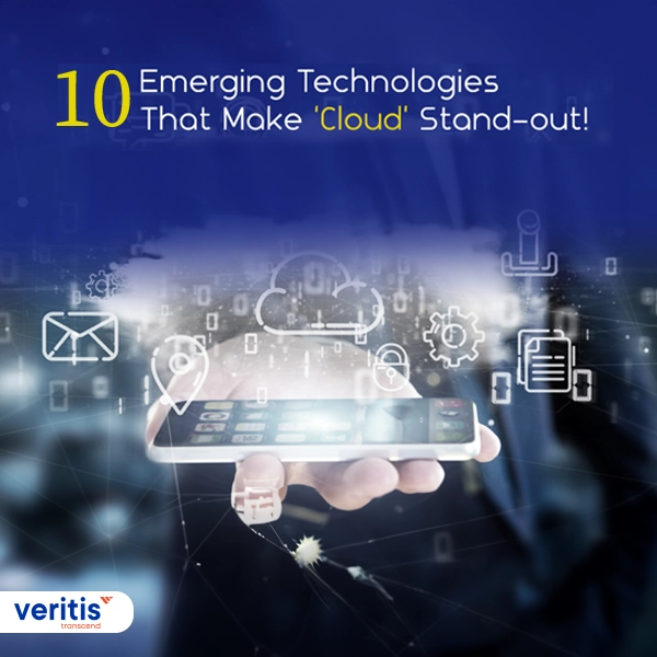 10 Emerging Technologies in Cloud Computing Shaping 2025