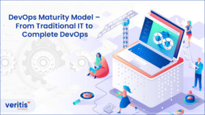 DevOps Maturity Model - Assessment, Transformation and Benefits