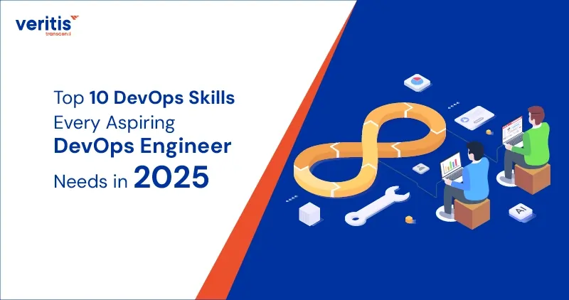 10 DevOps Engineer Skills That Make A Perfect DevOps Engineer