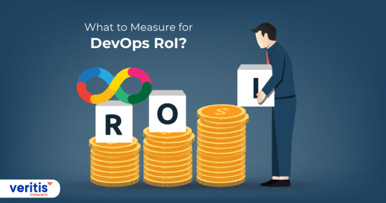 Unlocking DevOps ROI: Analyzing Performance and Metrics