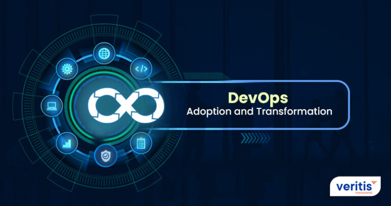 DevOps Transformation: Approach, Best Practices and Business Benefits