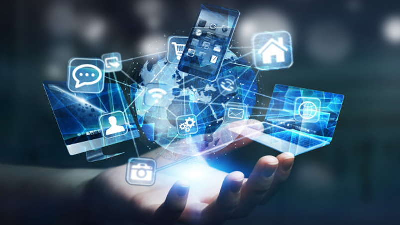 10 Factors That Can Drive Your 'Digital Transformation' Initiatives!