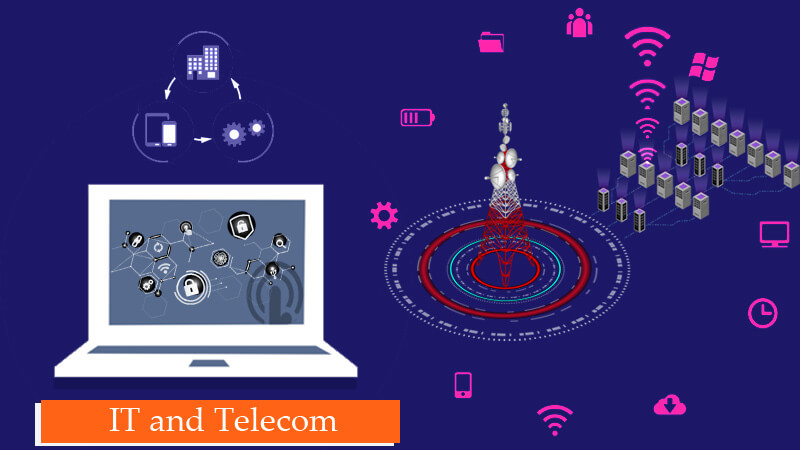 How Managed IT Services Help Industries ‘Scale-up' Performance?