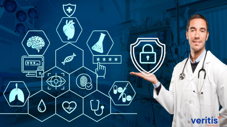 Healthcare Identity Access Management : 5 Steps to Transformation