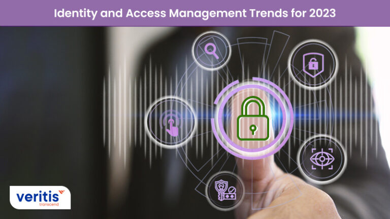 Future Of Identity And Access Management: IAM Trends in 2023