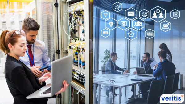 Know How Managed IT Services are Changing the IT Landscape