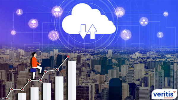 Global Cloud Computing Spending To Surpass USD 1 Trillion!