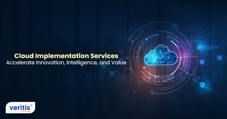 Cloud Implementation Services and Solutions Provider in US