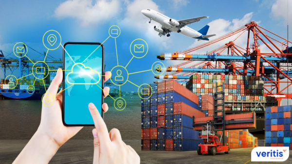 How Cloud Computing is Reinventing Supply Chain Management (SCM)?