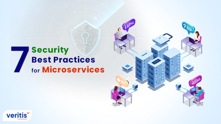 7 Security Best Practices For Microservices Architecture