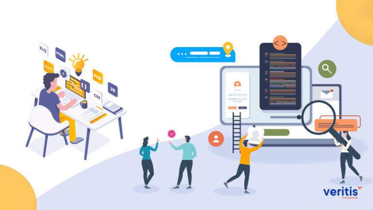 Importance & Benefits of Application Modernization