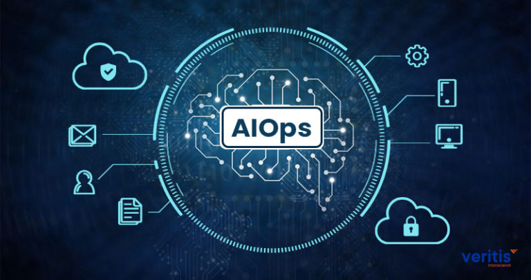 6 Ways AIOps Optimizes Cloud Security: Veritis