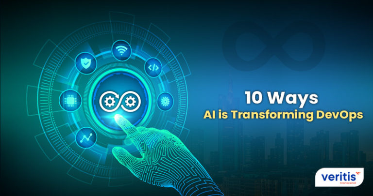 10 Ways AI is Transforming DevOps