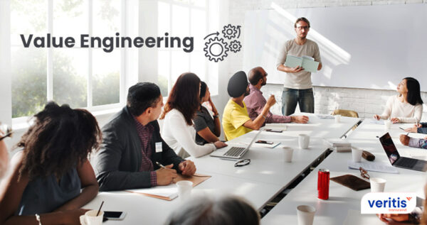 Value Engineering (VE): The Intuitive Approach for Perfection