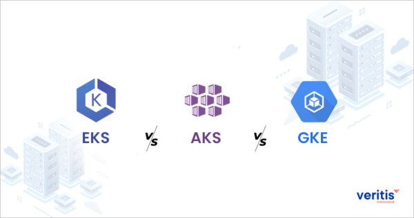 EKS vs. AKS vs. GKE: Choosing the Ideal Kubernetes Platform