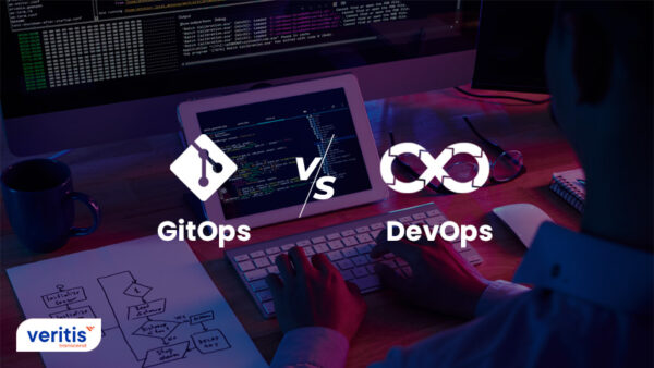 GitOps. What’s it all about and is different than DevOps