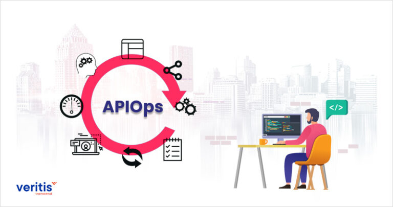 Guide to APIOps, the Collaborative Approach for API Production
