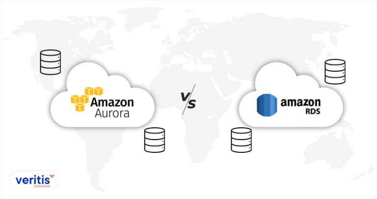 Amazon Aurora Vs RDS : Which is the Best Database Service?