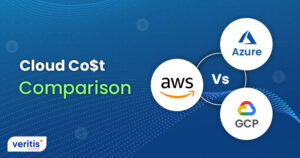 AWS vs Azure vs GCP: Cloud Computing Cost Comparison