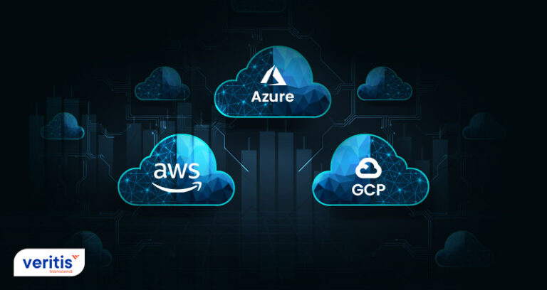 AWS vs Azure vs GCP: Cloud Computing Cost Comparison