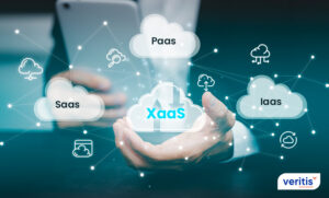 Understanding XaaS: Everything as a Services & its Advantages