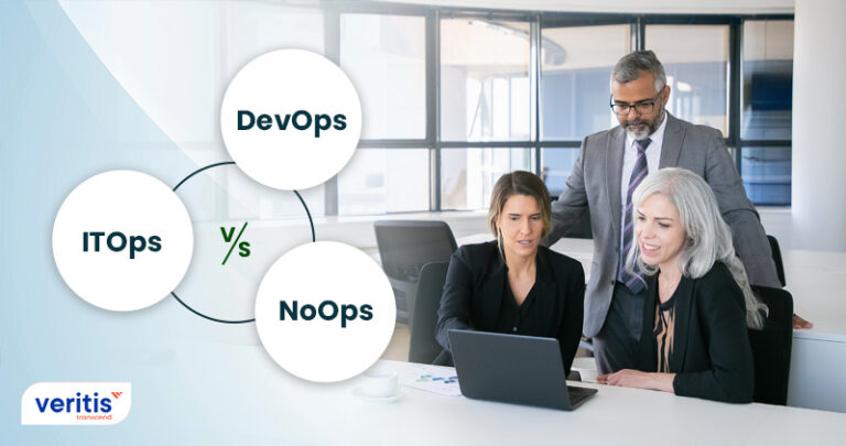 ITOps vs DevOps vs NoOps Comparison: 3 Power Tools in Software Era