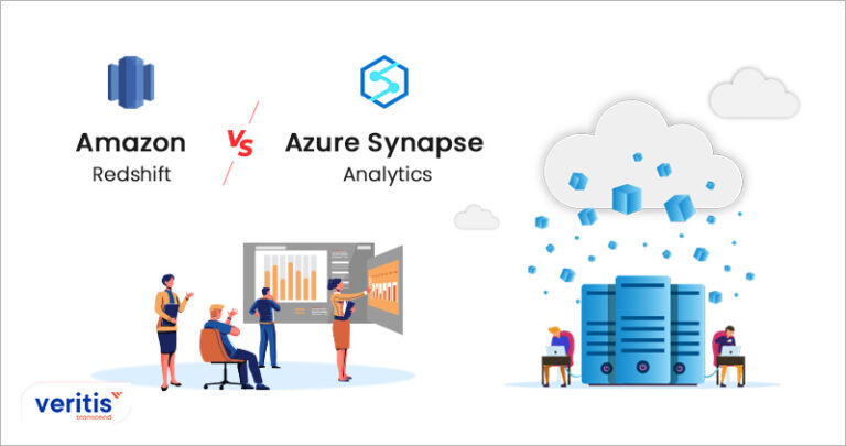 Difference Between Data Warehouses: AWS Redshift Vs Azure Synapse