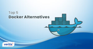 Top 5 Docker Alternatives That Can Boost Your Productivity