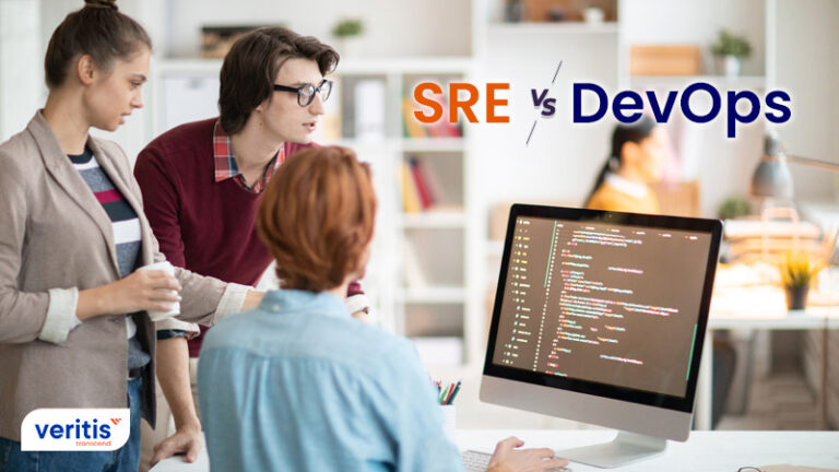 DevOps Vs SRE : Which Productivity Approach is Better?