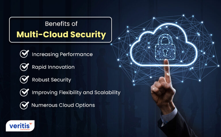 How to Improve Security in the Multi-Cloud Era
