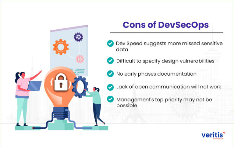 Advantages and Disadvantages of DevSecOps