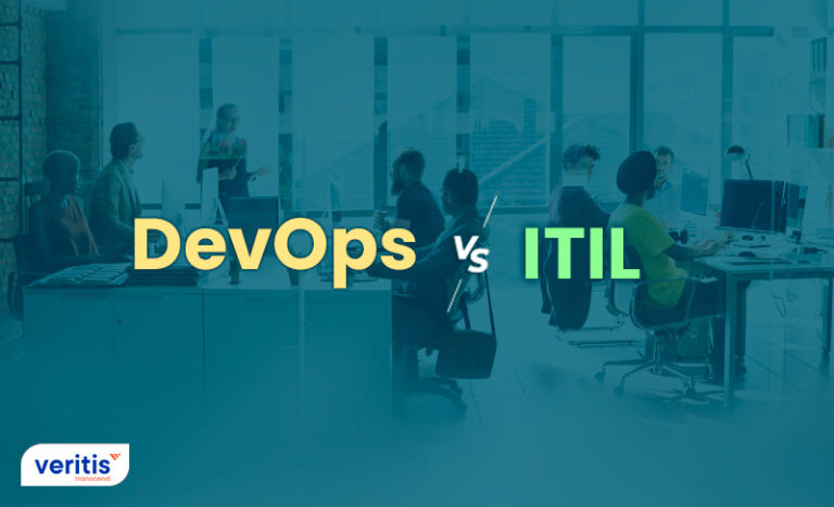 DevOps vs ITIL: Can Both Concepts Work Together?
