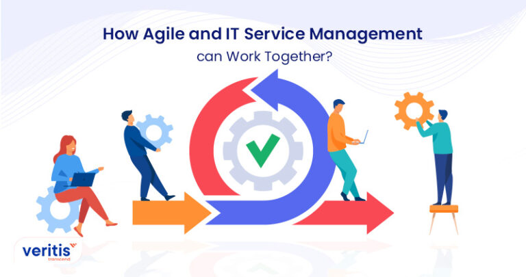 How Agile & IT Service Management Can Work Together