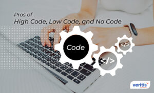 Differences Between High Code, No Code and Low Code