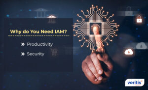 What is Identity and Access Management (IAM)?