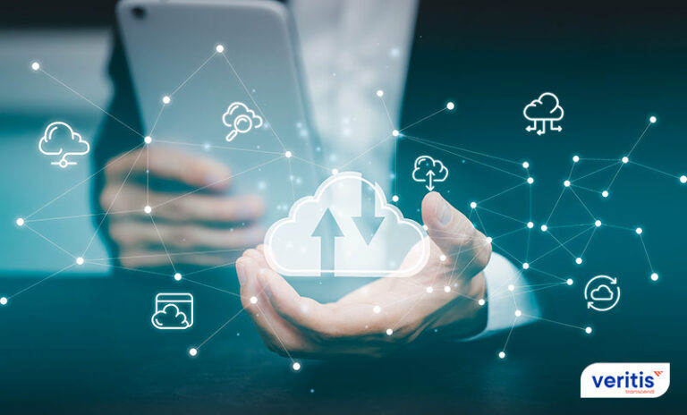 Cloud Computing | Types of Cloud Computing Services